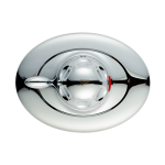 Mira Excel BIV Mixer Shower - Showers Direct