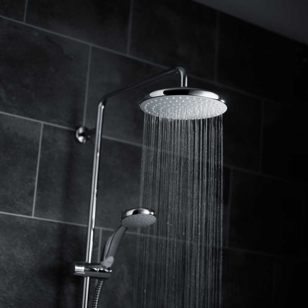 Mira Elite SE 9.8kW Dual Electric Shower | Showers Direct