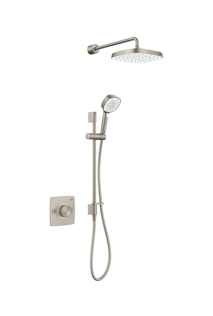 Mira Excel BIV Mixer Shower - Showers Direct