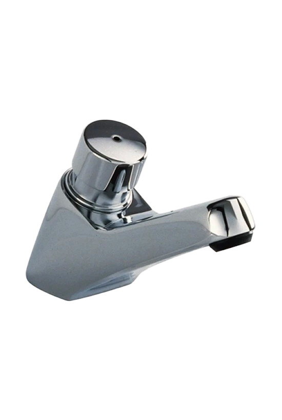 Meynell Push Basin Taps | CLEARANCE